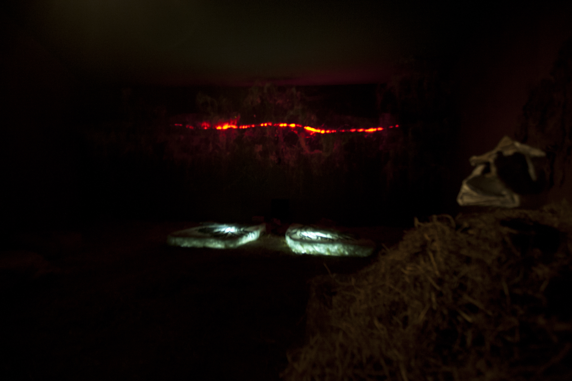 Rustle 2.0/ Rustle Phase II | emkaleyongakpa