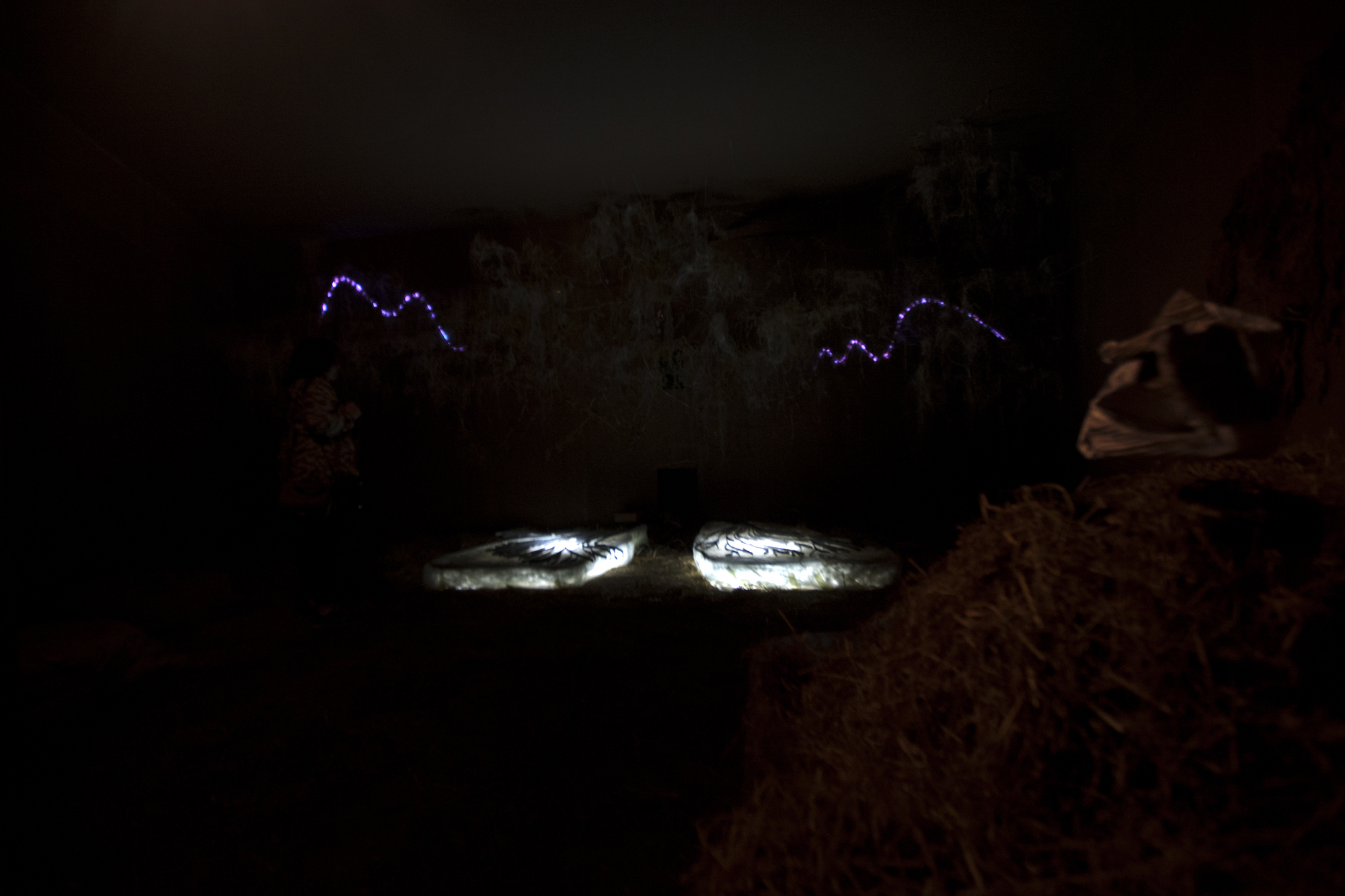 Rustle 2.0/ Rustle Phase II | emkaleyongakpa