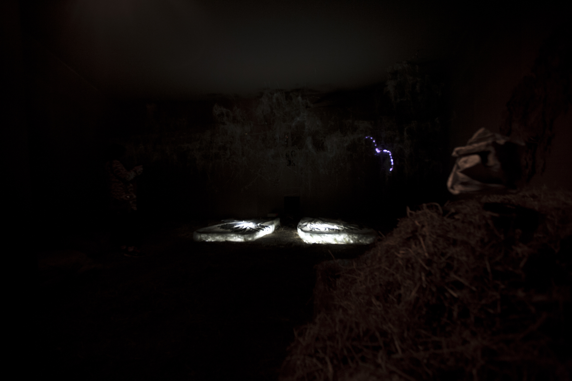 Rustle 2.0/ Rustle Phase II | emkaleyongakpa